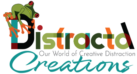 Distractd Creations